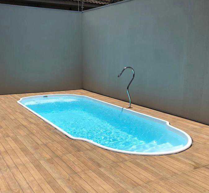 Linha Mediterr nea Nova Kisol Piscinas